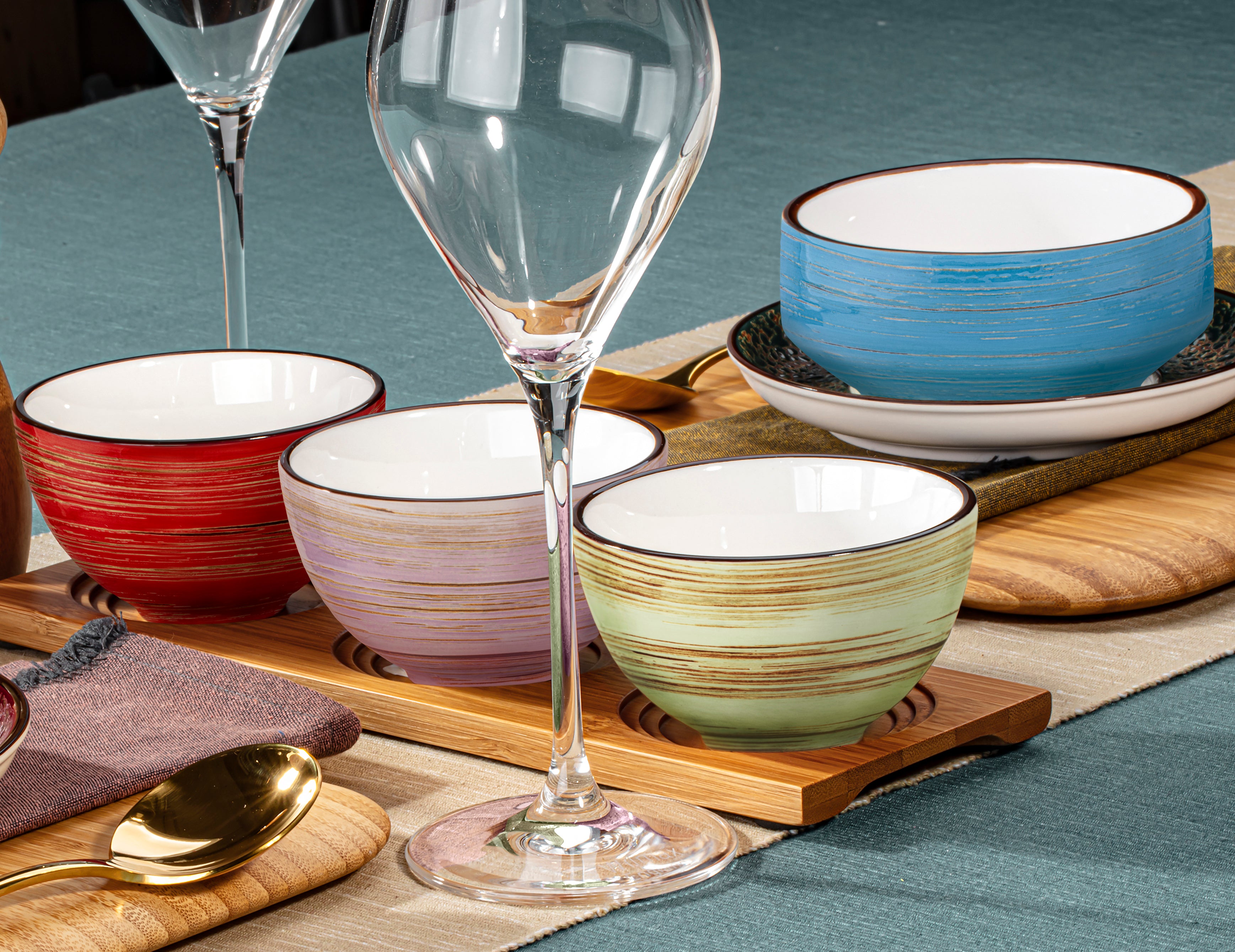 Porcelain and ceramics. What is better? | NYStep