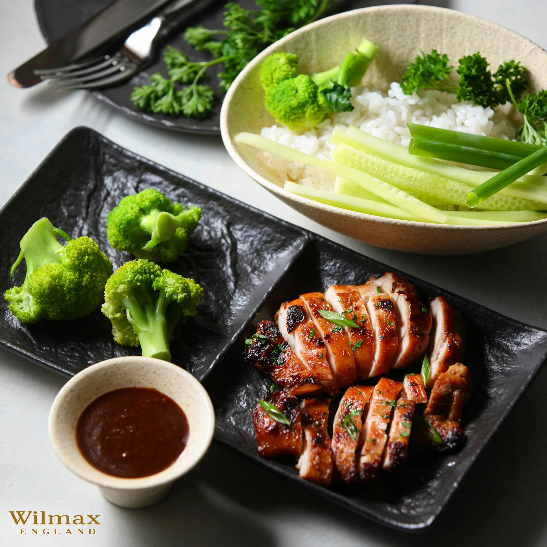 The Art of Meal Segregation: How to Utilize Divided Plates for ...