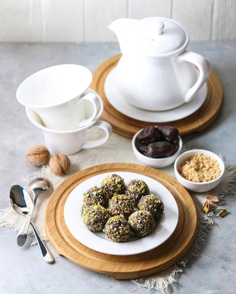 The Art of Setting a Traditional Tea Table | NYStep