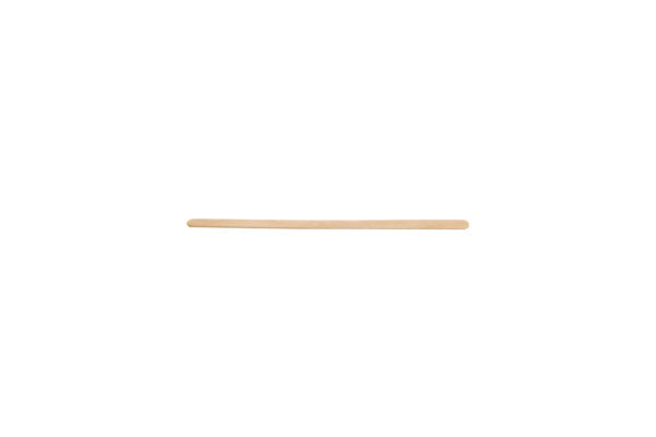 Coffee stirrer 110x5x1mm (25*1.000) | NYStep