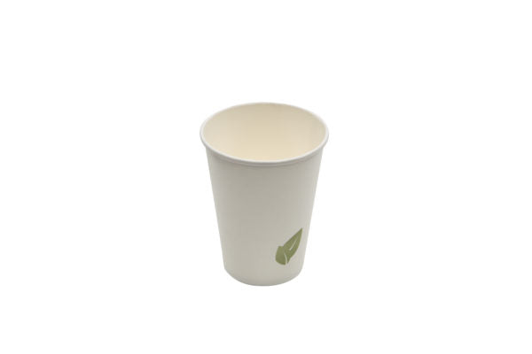 12oz (360ml)(20*50) Foil stamping paper cup | NYStep