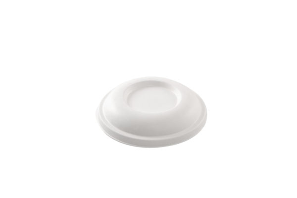 White sugar cane cover 150mm NAT (12*50) | NYStep