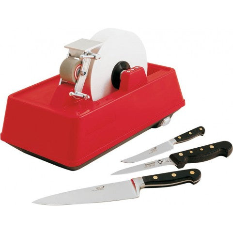 ELECTRIC WATER SHARPENER | NYStep