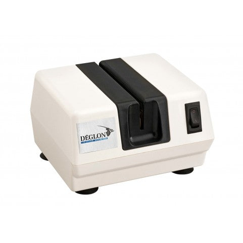 ELECTRIC SHARPENER WITH GB PLUG | NYStep