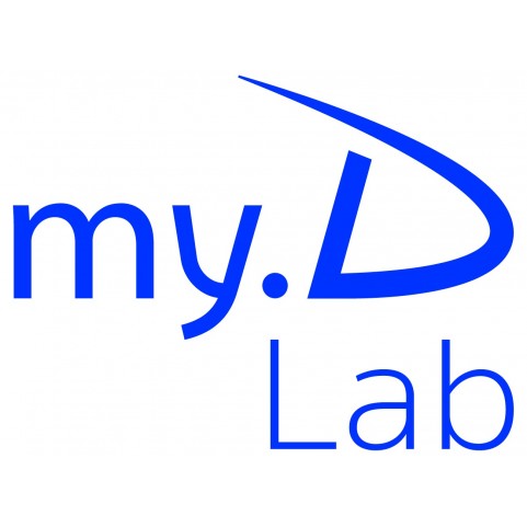 Utility knife 15 cm | NYStep