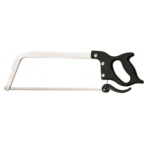 BUTCHERS SAW – S/S – 18” | NYStep