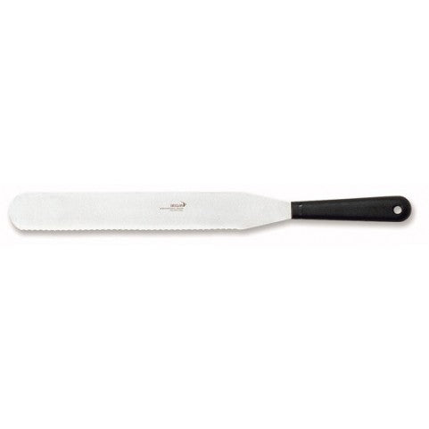 SERRATED PALETTE KNIFE – 12” | NYStep